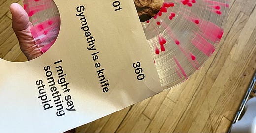 Will Hermes: New Music + Old Music | Substack