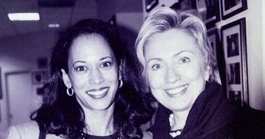 Tusk | Seth Masket | Substack