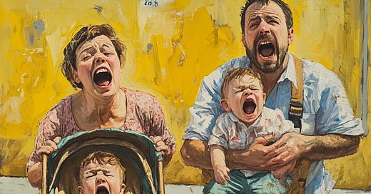 Small Potatoes | Paul Bloom | Substack