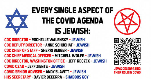 Gemma O'Doherty's Substack | Gemma O’Doherty | Substack