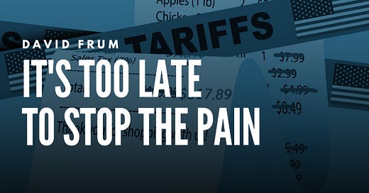 The Bulwark Podcast | The Bulwark | Substack