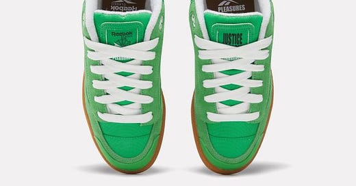 Fritinancy | Nancy Friedman | Substack