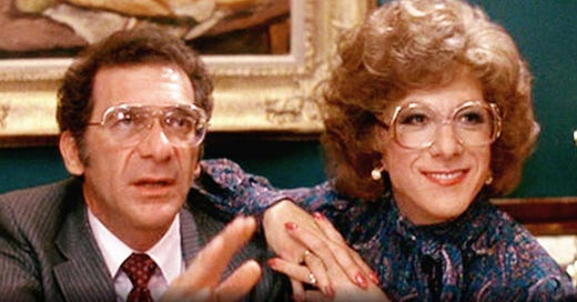 Peachy Keenan's Extremely Domestic | Substack