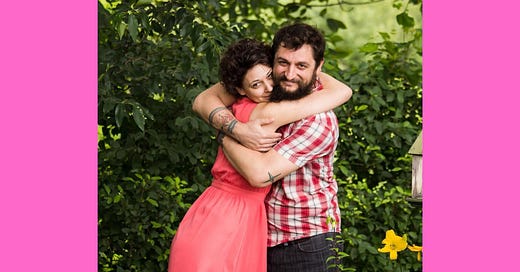 The Purse | Lindsey Stanberry | Substack