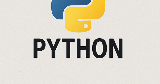 My Pre-commit File I Use on Every Project - by Banias Baabe