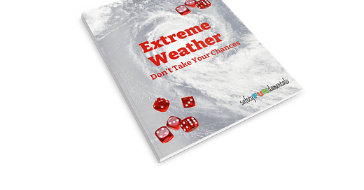 The Safety Training Net | Linda Tapp | Substack