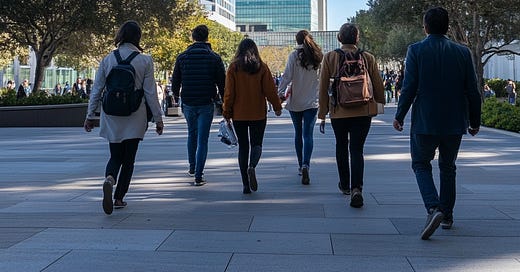 Product Party | Mike Watson | Substack