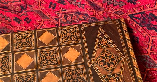 husseini | Sam Husseini | Substack