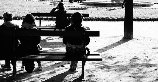 Spaceholder | Abi | Substack