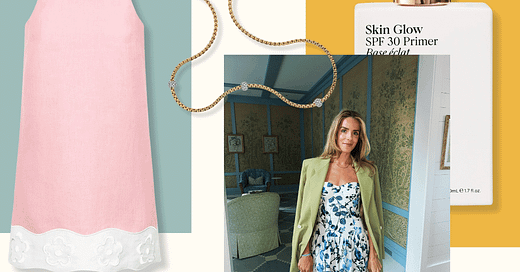 Trade Offs by Julia and Thomas Berolzheimer | Julia & Thomas Berolzheimer | Substack