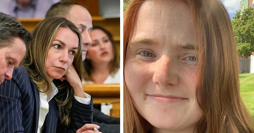 True Crime Times Substack | Substack