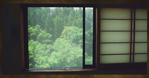 Dreaming in Japanese | Leanne Ogasawara | Substack