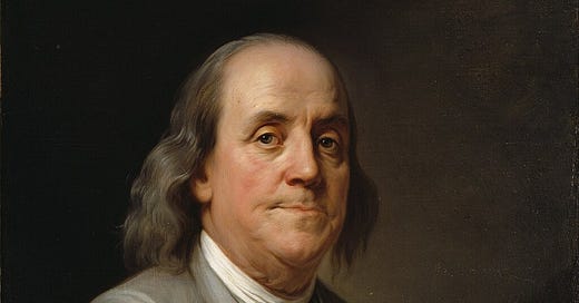 The Realist Review | James W. Carden | Substack