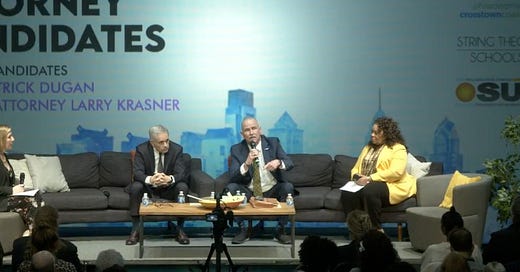 Big Trial | Ralph Cipriano | Substack