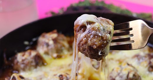 Dope Kitchen | Dope Kitchen | Easy Recipes | Substack