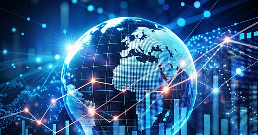 Trading Adventures | Andrew Moss, CMT | Substack