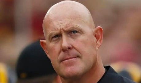 Doyle Performance | Chris Doyle | Substack