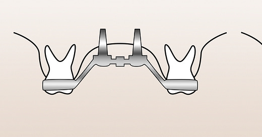 JawHacks | Ronald Ead | Substack