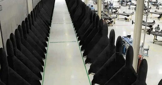 War Quants | Aaron Barlow | Substack