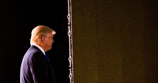 REACTION | Iain Martin | Substack