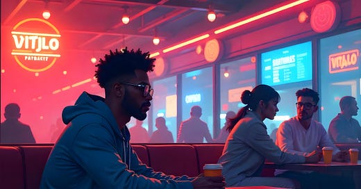 The Inner Compass | Paul Trood | Substack