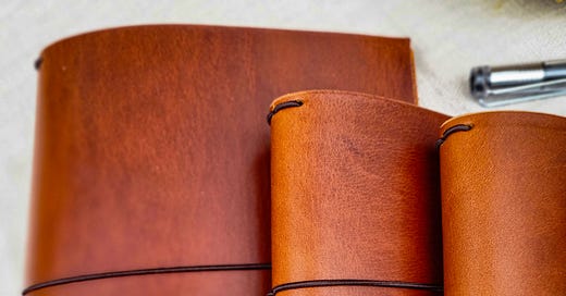 Jil Wild | Jil Wild Manning | Substack