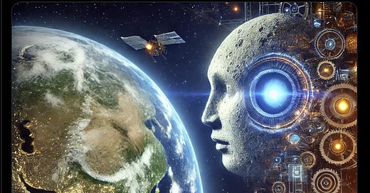 Ken Warner | Substack