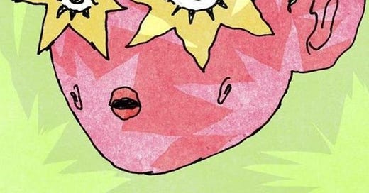 BeingBeyond | Ipsita Das | Substack