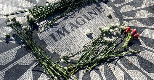 Jesse Paris Smith | Substack