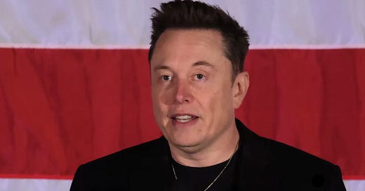 Level Up Humanity | Wayne Hoffman | Substack