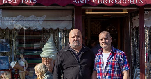 The Splash Glasgow | Substack