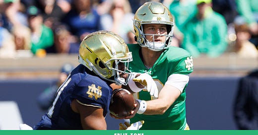 Split Zone Duo | Substack