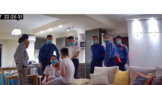 Aaron Pang | Substack