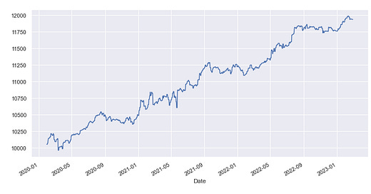 The Quant Stack | Quant Arb | Substack