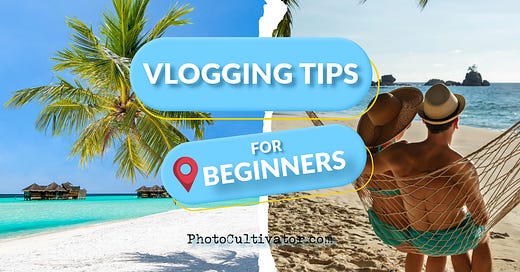 10 Essential Vlogging Tips to Grow on YouTube in 2025