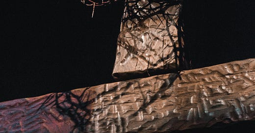 Quill and Scroll | Vivian | Substack