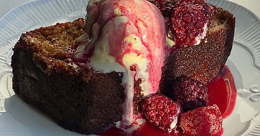 Saweeeties | Mariam | Substack