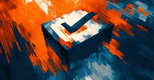 The Way of Work | Rick Foerster | Substack