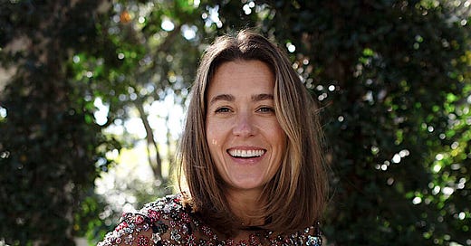 Liz’s Substack | Liz Adams | Substack