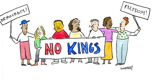 Seeing Things | Liza Donnelly | Substack