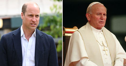 The HELLO! Royal Club | Substack