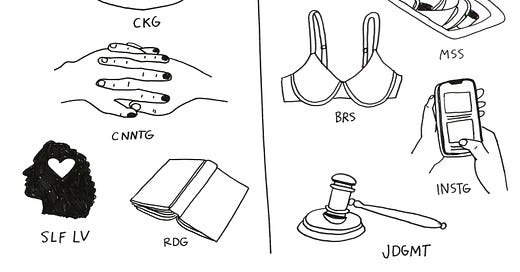 DrawTogether with WendyMac | Wendy MacNaughton | Substack