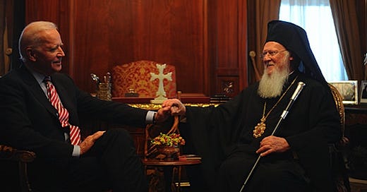 Jay’s Analysis Substack | Jay Dyer | Substack