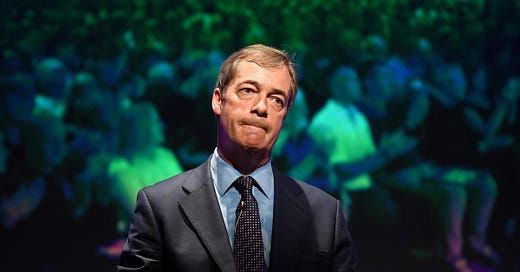 REACTION | Iain Martin | Substack