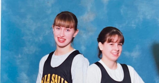 Feelings & Co. by Nora McInerny | Substack