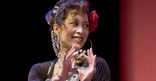 Mindful Reinvention | Aurora Hutchinson | Substack