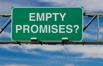 Beyond the Noise | Paul Offit | Substack