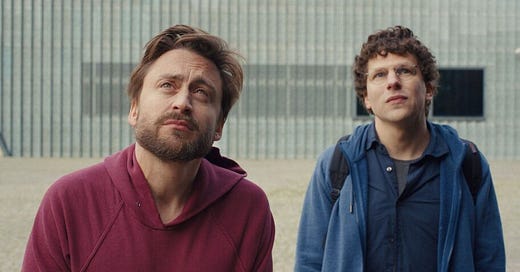 Further Up | Bethel McGrew | Substack