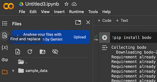 Strange Loop Canon | Rohit Krishnan | Substack
