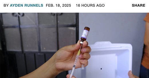 Sayer Ji's Substack | Substack